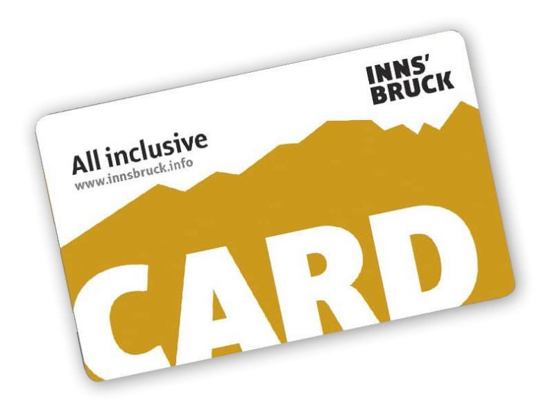 INNSBRUCK ERLEBEN - Hotel Cafe Central